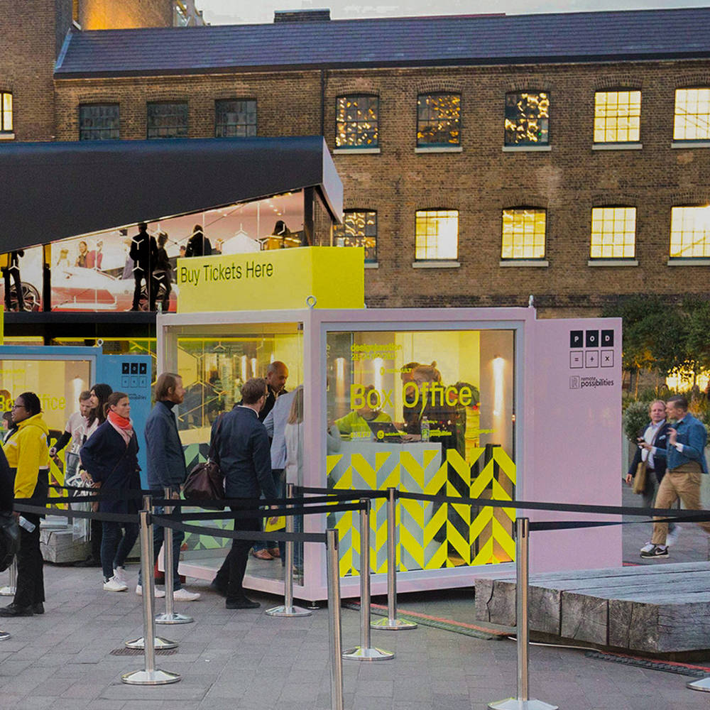 Projects | Edge Design Workshop