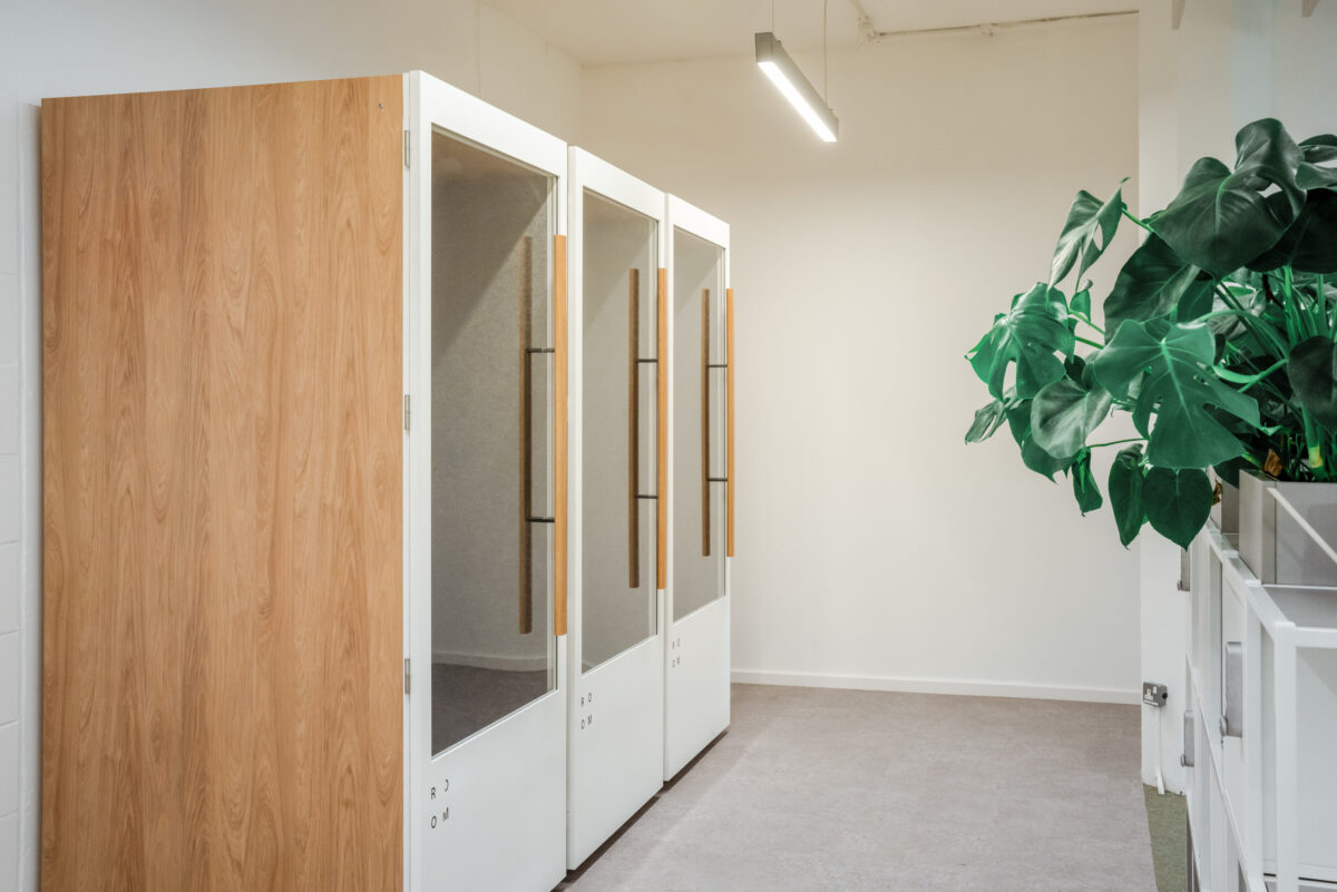 Hub8 | Edge Design Workshop