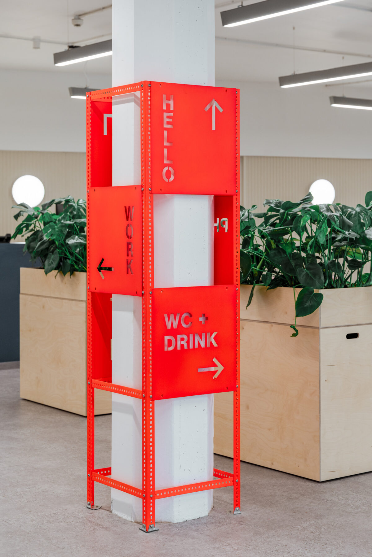 Hub8 | Edge Design Workshop