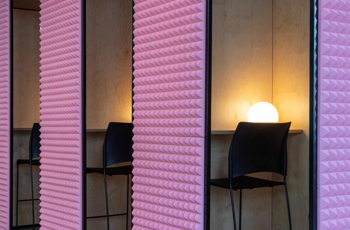 Hub8 | Edge Design Workshop