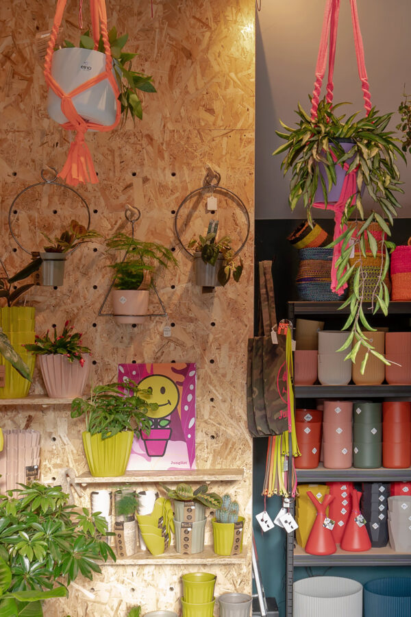 The Studios | Edge Design Workshop