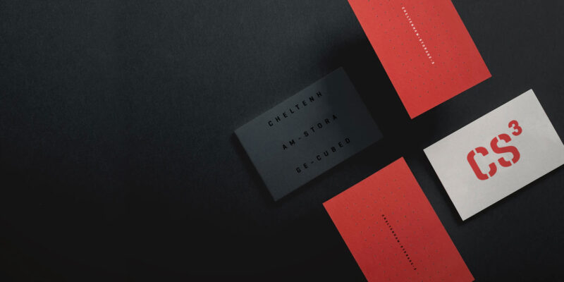 Modular commercial development | Edge Design Workshop