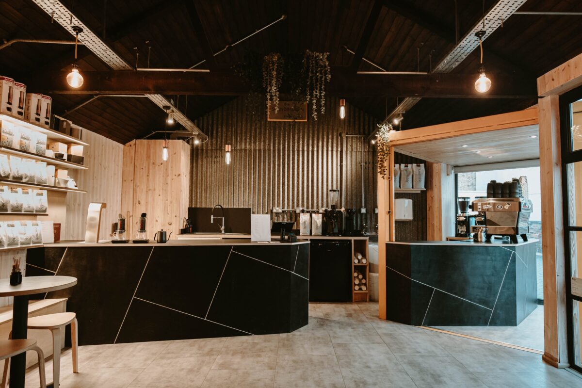 The Studios | Edge Design Workshop