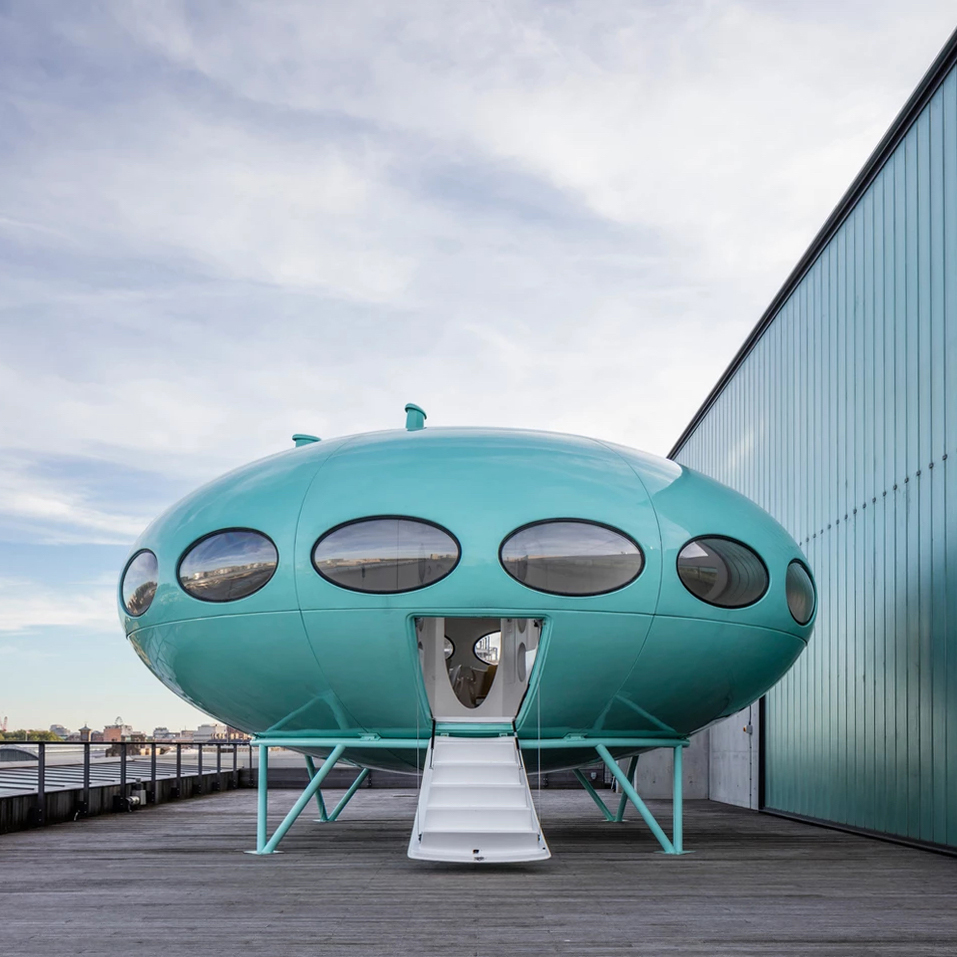 Projects | Edge Design Workshop