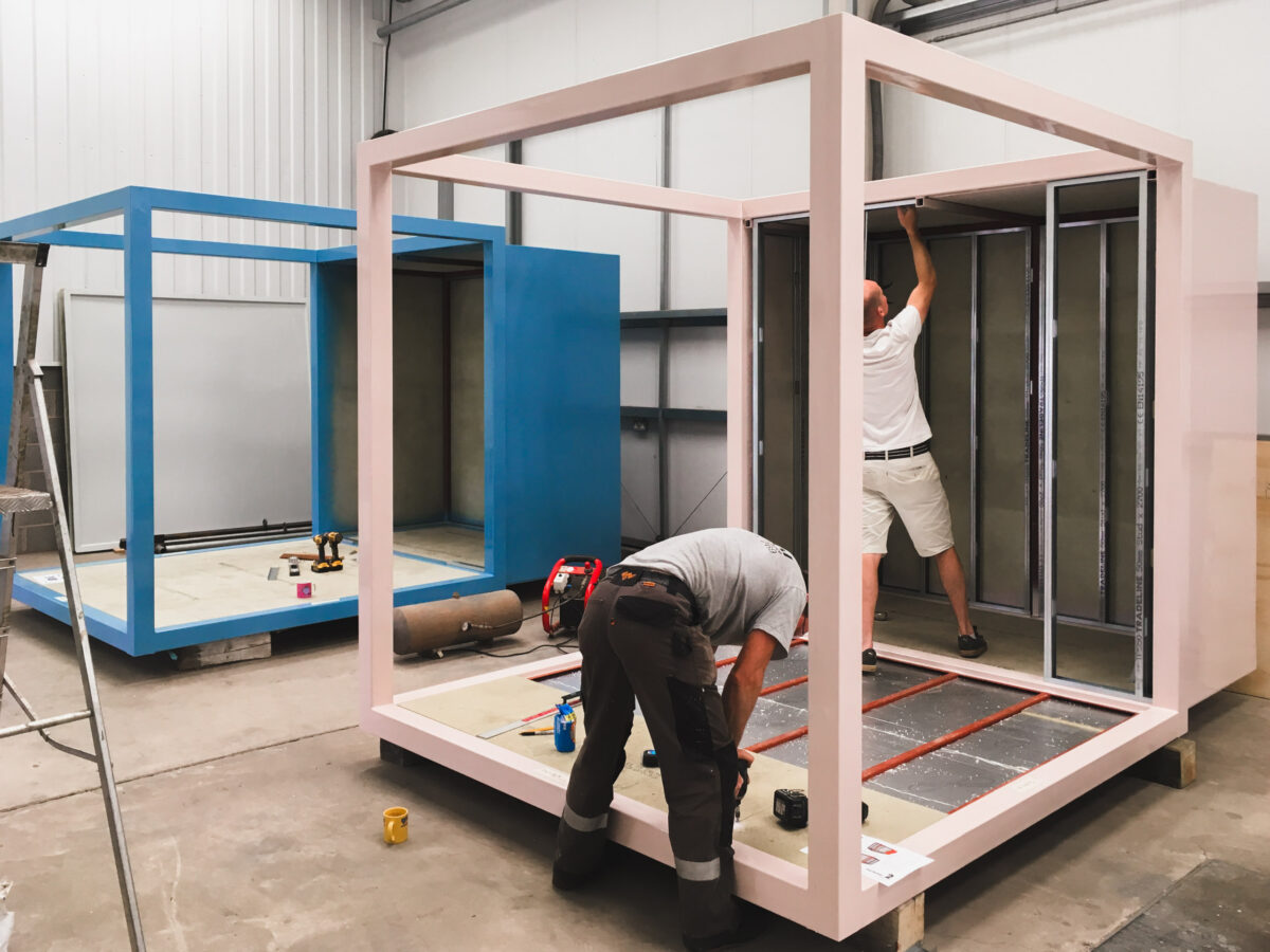 Remote Possibilities | Edge Design Workshop