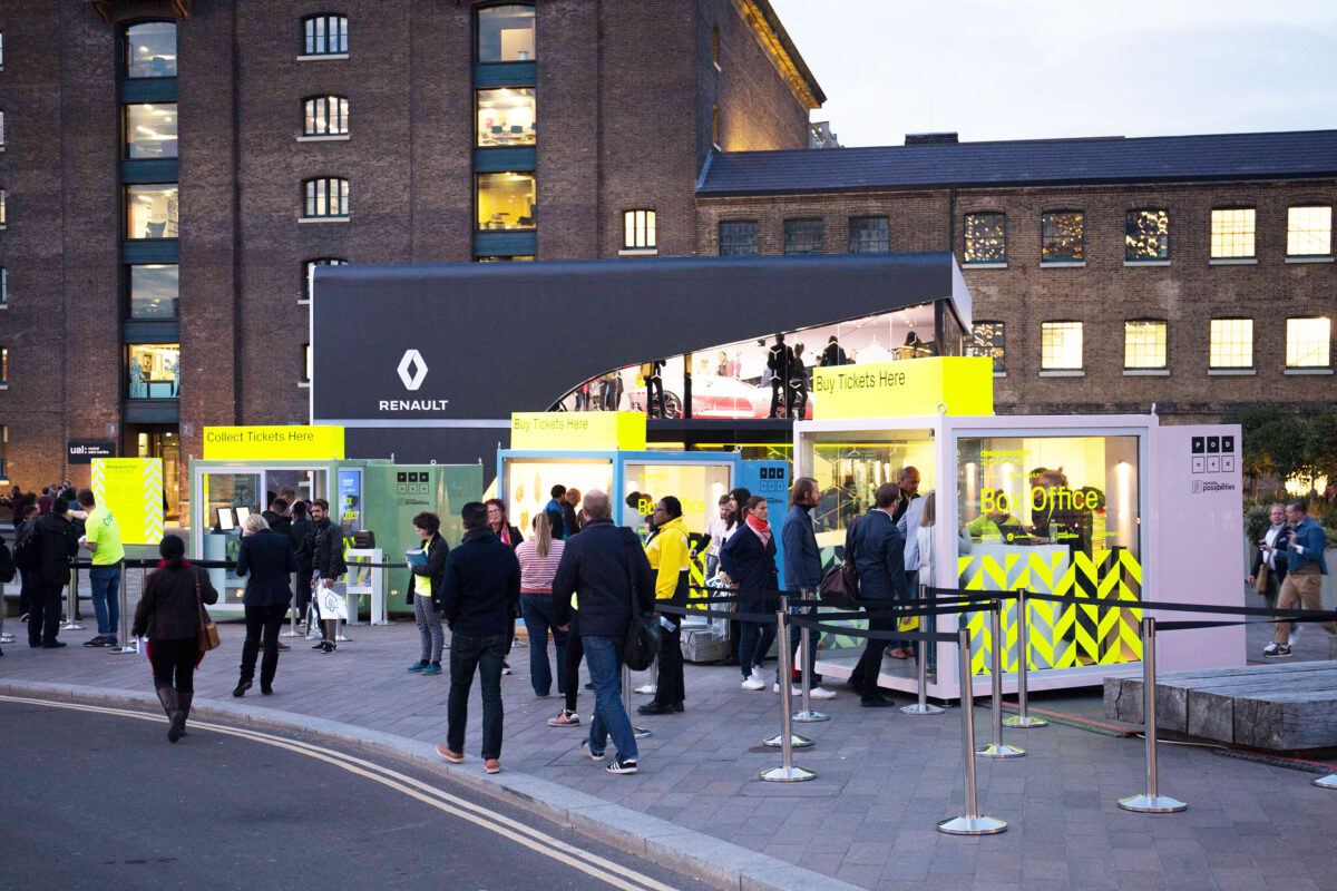 Remote Possibilities | Edge Design Workshop