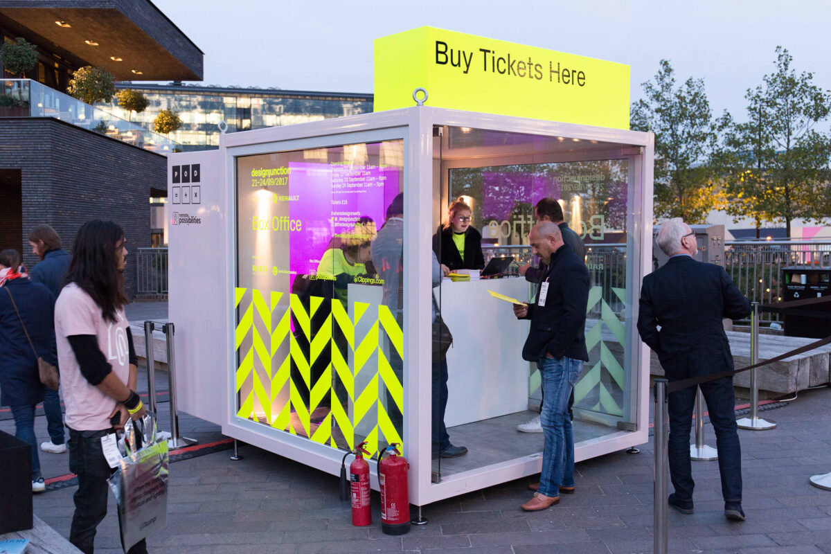 Remote Possibilities | Edge Design Workshop