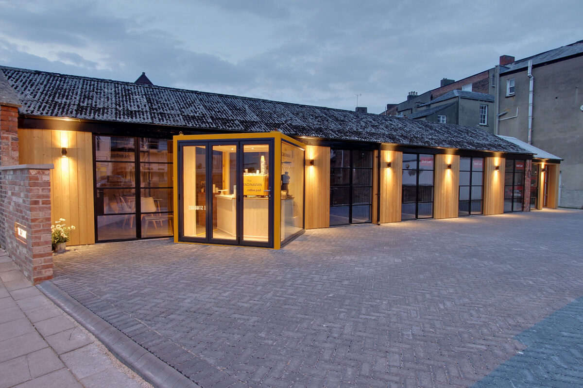 Remote Possibilities | Edge Design Workshop