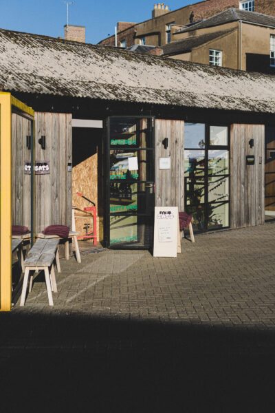 The Workshop | Edge Design Workshop