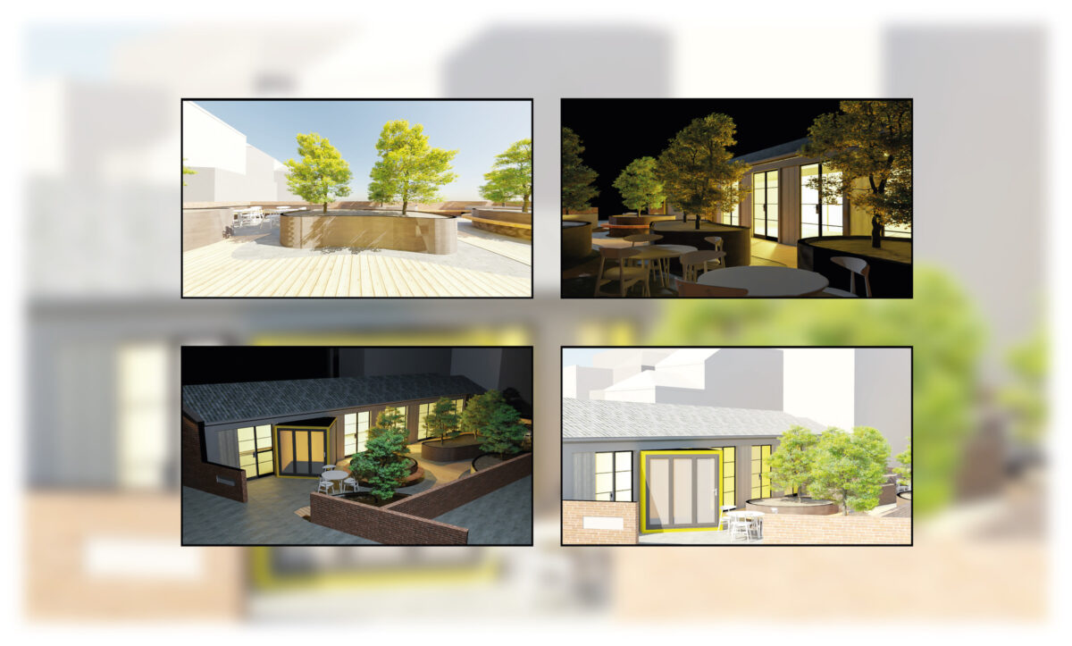 Who Wants To Be An Architect? | Edge Design Workshop