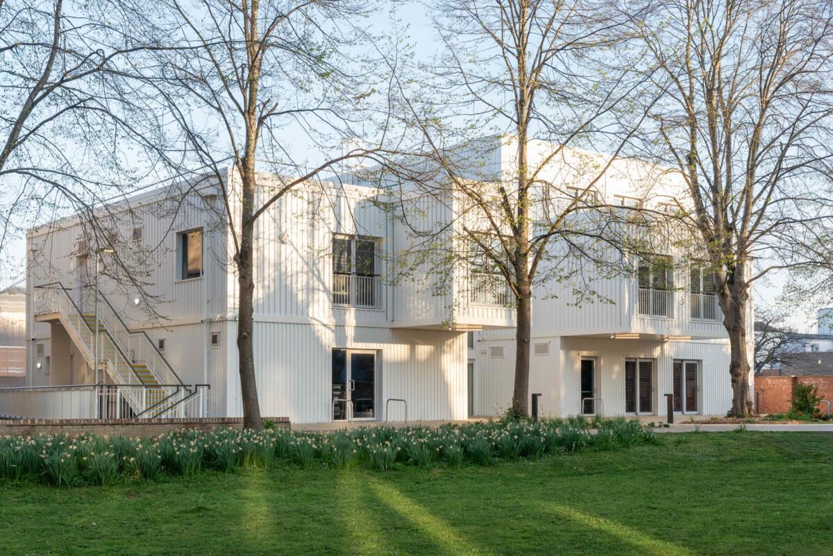 Remote Possibilities | Edge Design Workshop